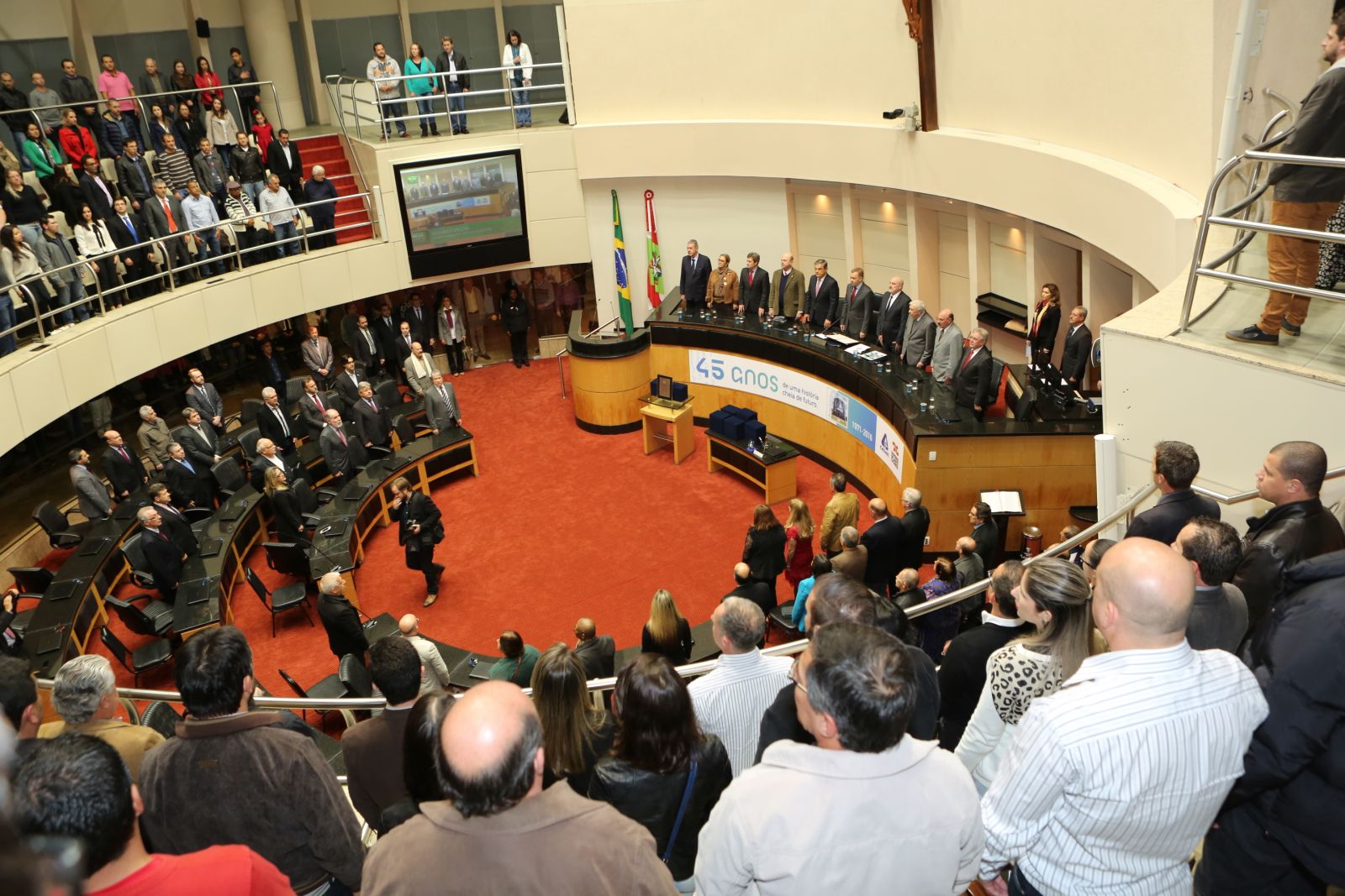 CASAN - Companhia Catarinense de Águas e Saneamento