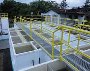 CASAN - Companhia Catarinense de Águas e Saneamento