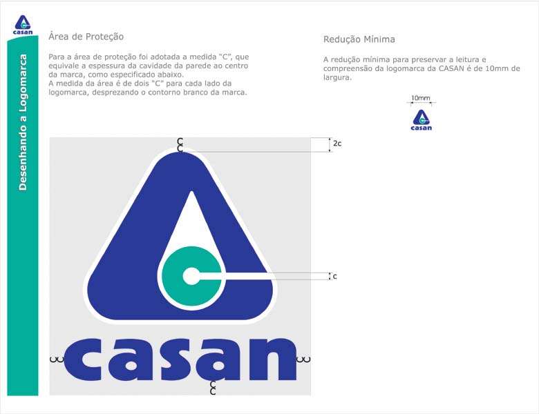 CASAN - Companhia Catarinense de Águas e Saneamento